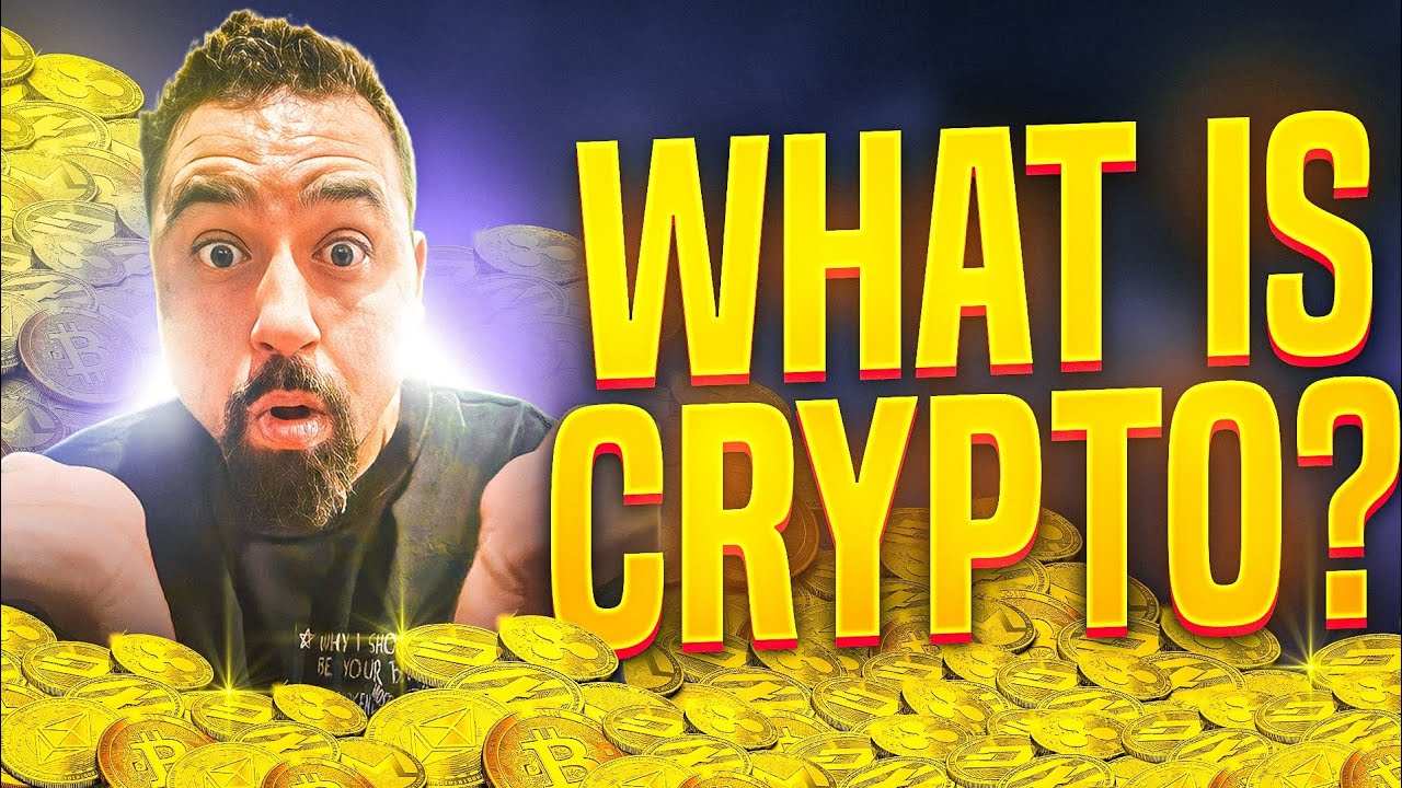 WHAT IS CRYPTOCURRENCY YouTube what-is-cryptocurrency-youtube