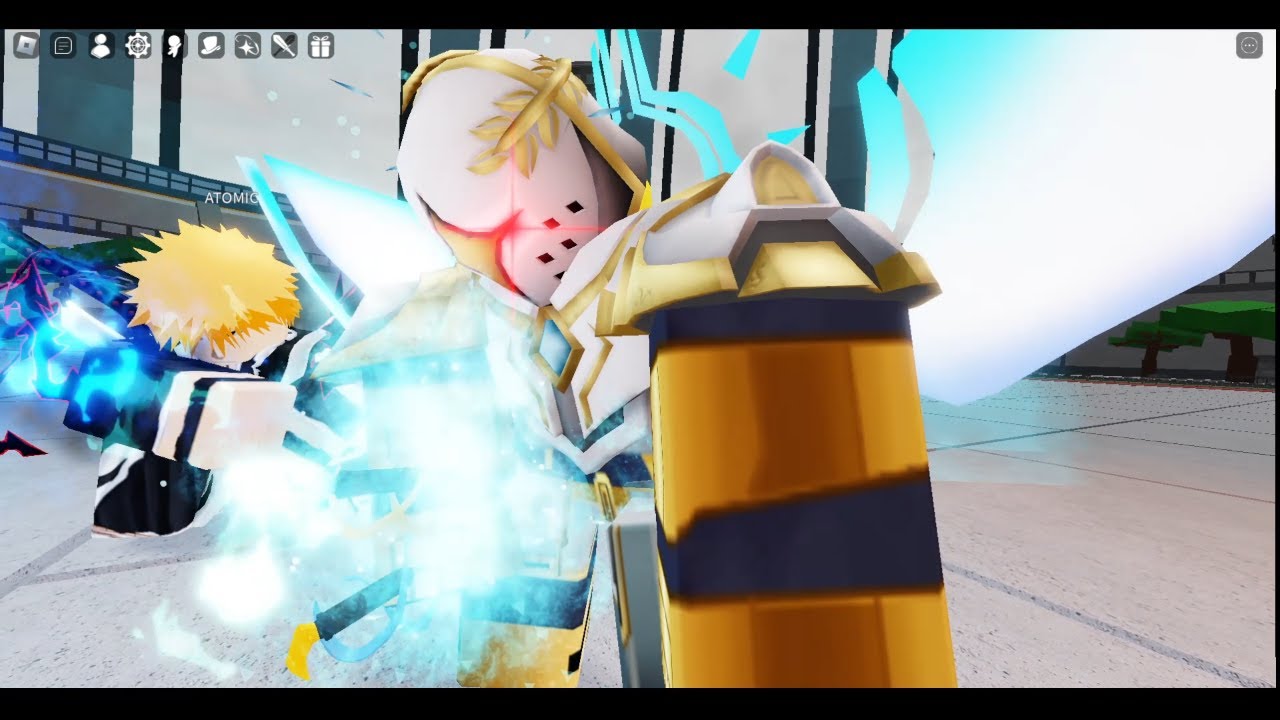 Heroes Battlegrounds Azure Flames (Rework Skill 2) and Split lce Vs ...