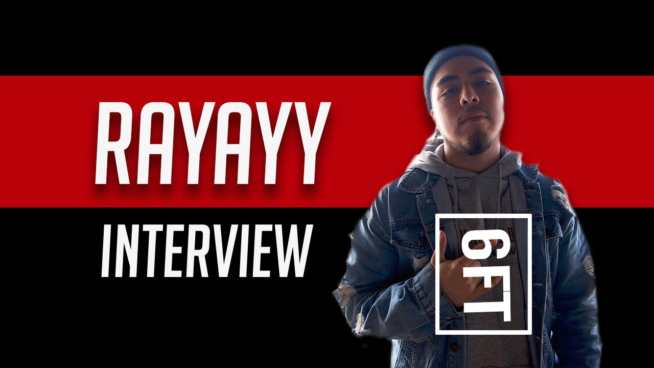 RayAyy speaks on Producing for Ski Mask the Slump God and sampling ...