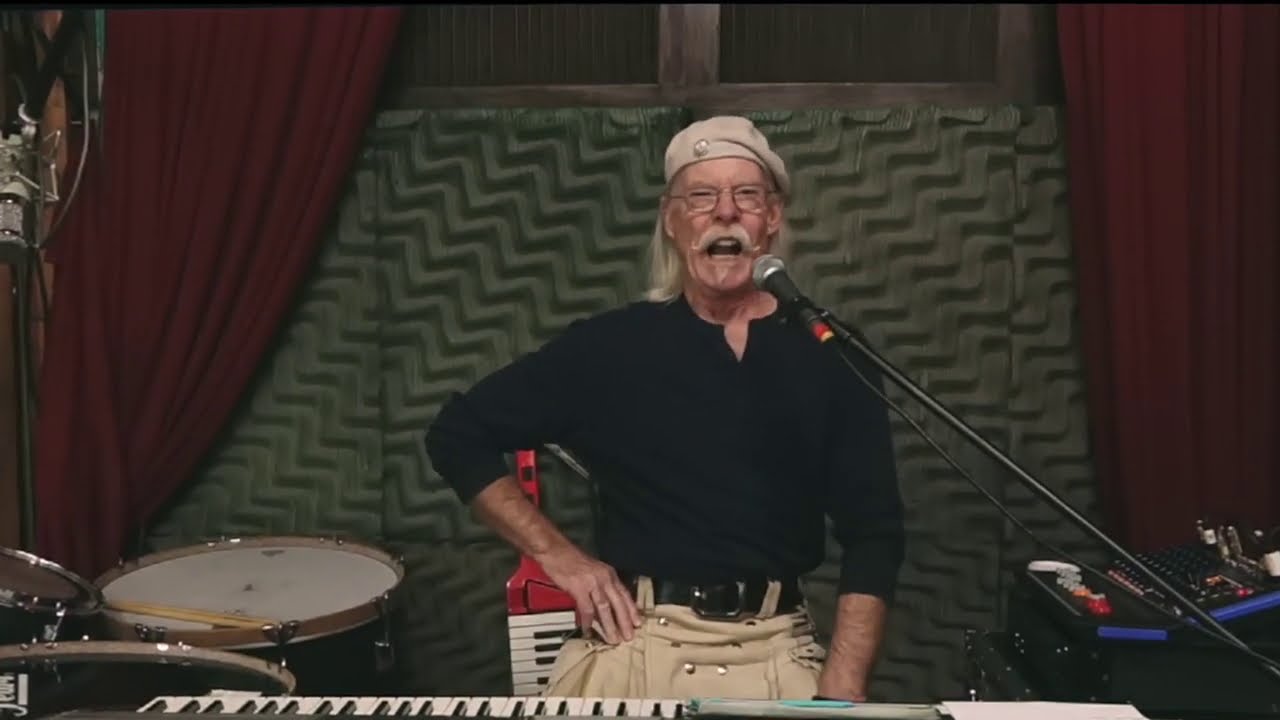 Steve McDonald Live - YouTube