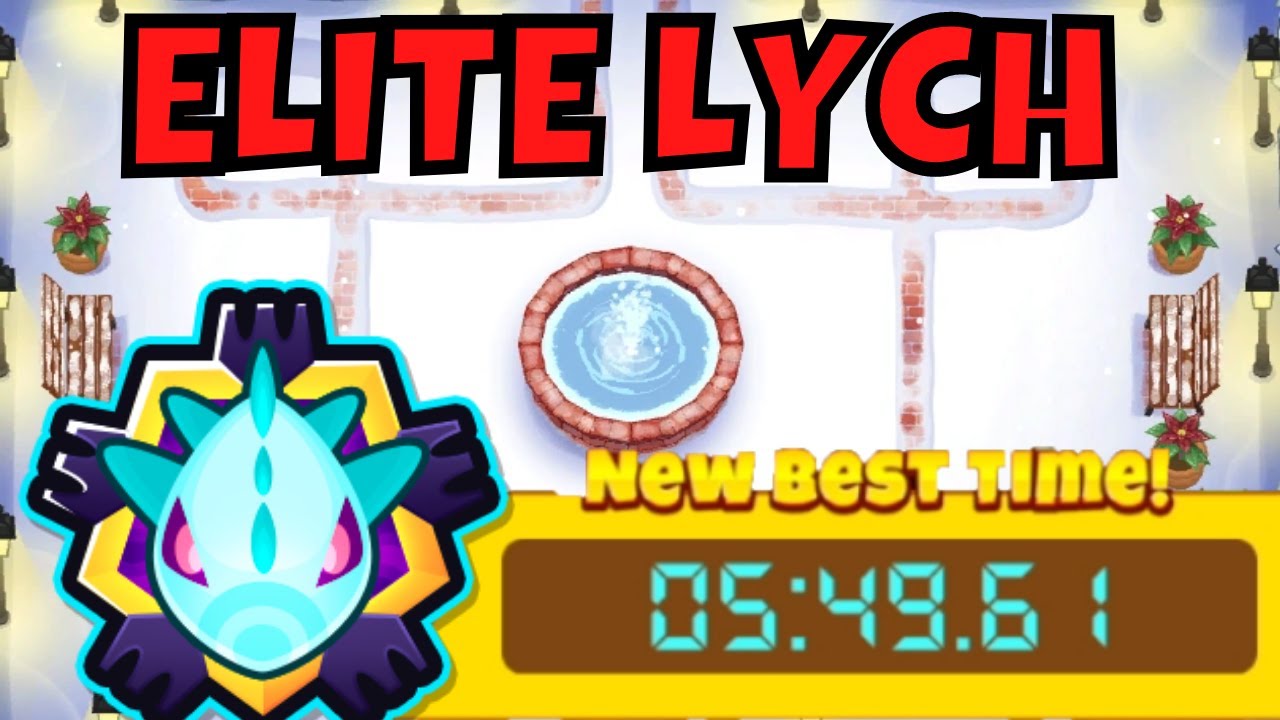 Lych Elite Ranked Guide || Top 50 || Winter Park BTD6 - YouTube