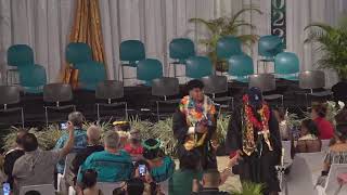 POHNPEI SDA HIGH SCHOOL COMMENCEMENT CEREMONY 2022 | Doovi