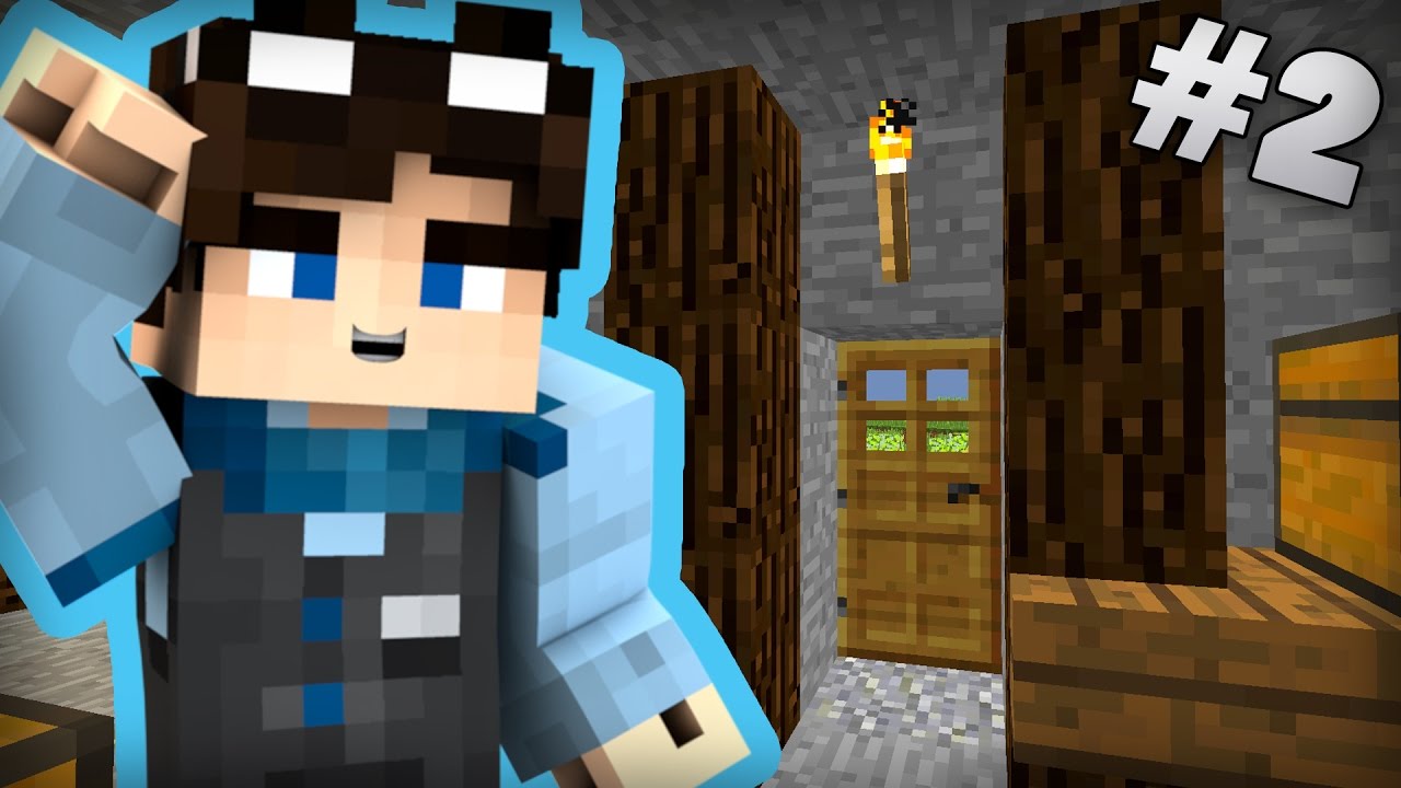 FTB Beyond | Ep. 2: UPGRADED BASE REVEALS! (Modded Minecraft) - YouTube