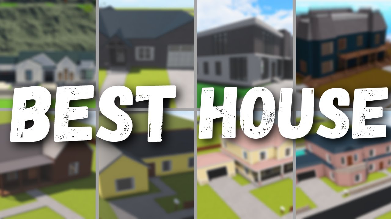 Which house is better in RoCitizens? - YouTube