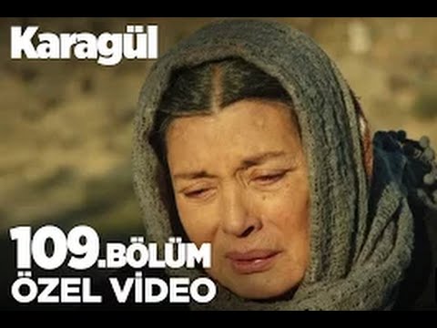 Kadriye, Melek’in acısına dayanamıyor...Karagül 109.Bölüm