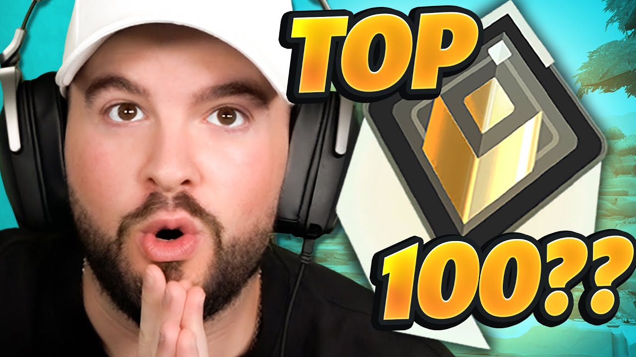 THE OLDEST TOP 100 VALORANT PLAYER! - YouTube