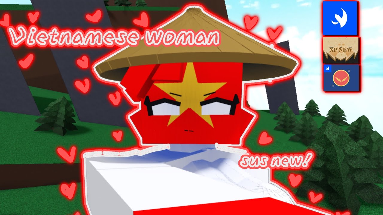 Vietnamese woman l 𝙇𝙞𝙠𝙚 𝙖 𝙨𝙪𝙨😳🇻🇳 l build a boat l ( new sus! 🇻🇳 ) - YouTube