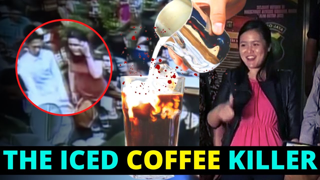 THE ICED COFFEE KILLER | Jessica Wongso - YouTube