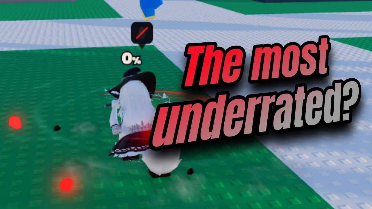 Rogue is the most underrated character? | Project Smash Montage (Mini ...