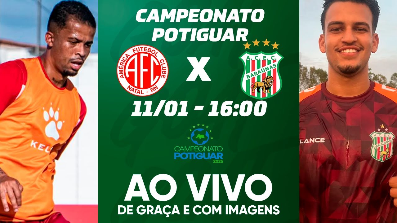Canal GOAT - Esporte ao vivo todos os dias