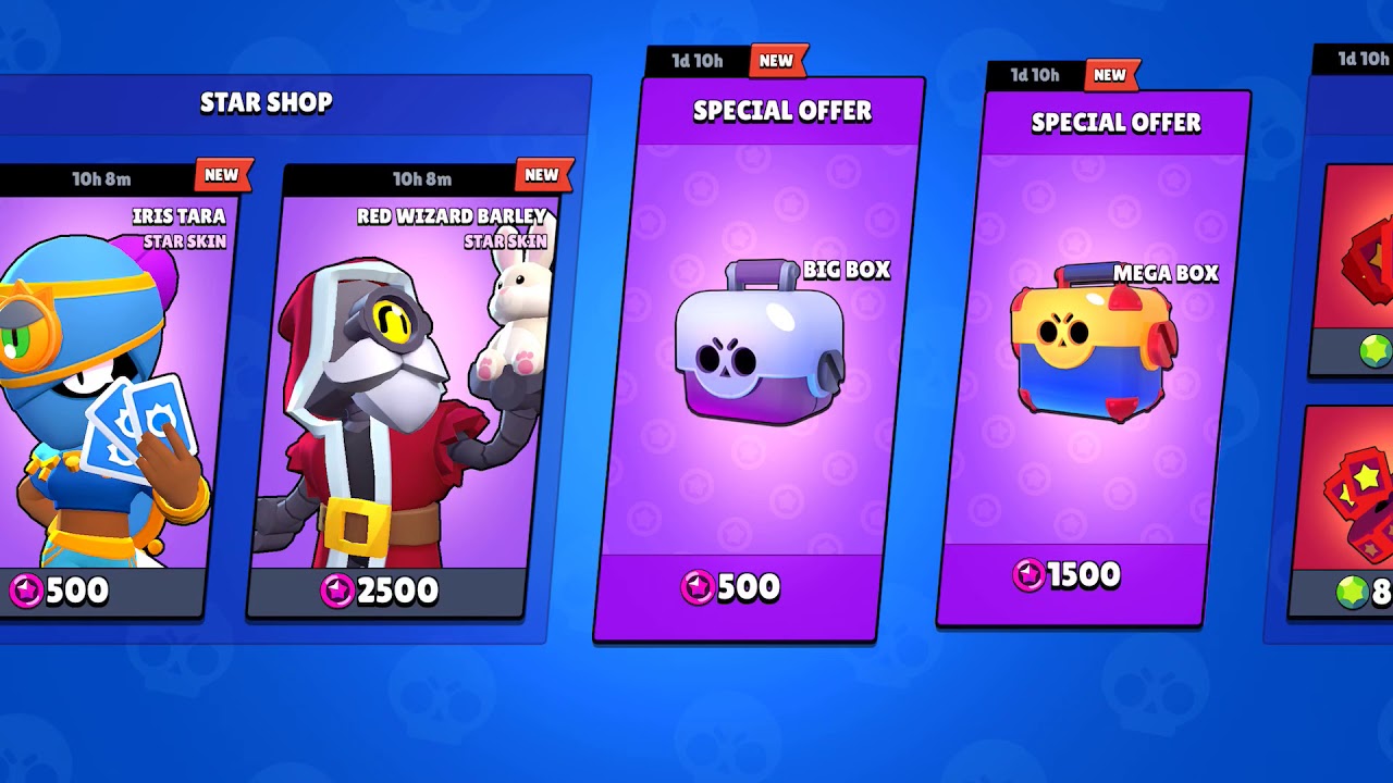 Another meg box! - YouTube