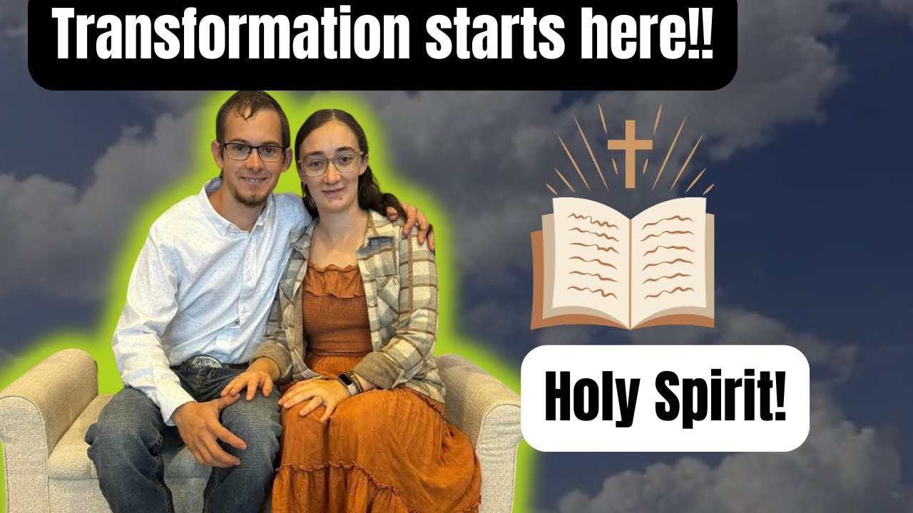 Inviting the Holy Spirit in your marriage, from ordinary to Spirit ...