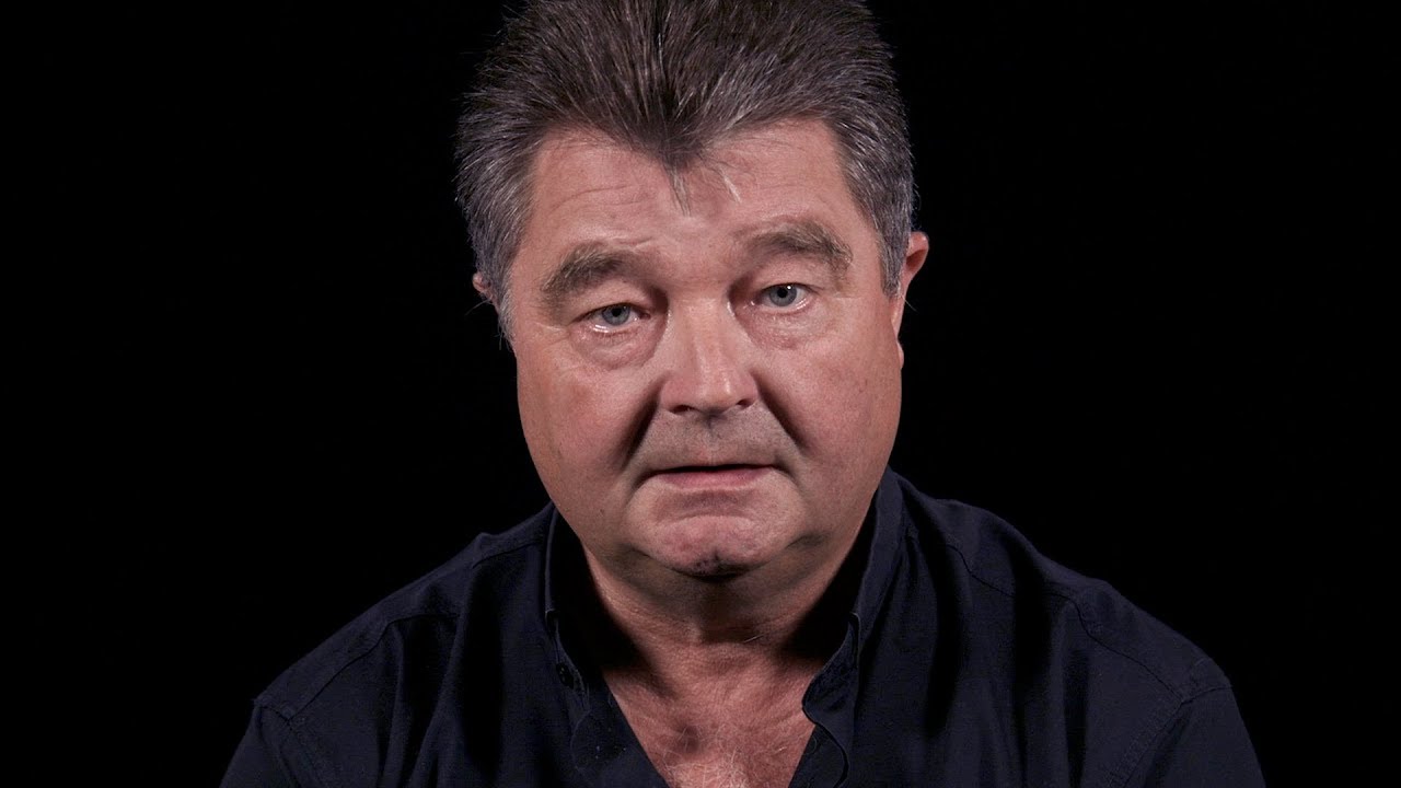 Prix Courage 2019: Josef Karber - YouTube