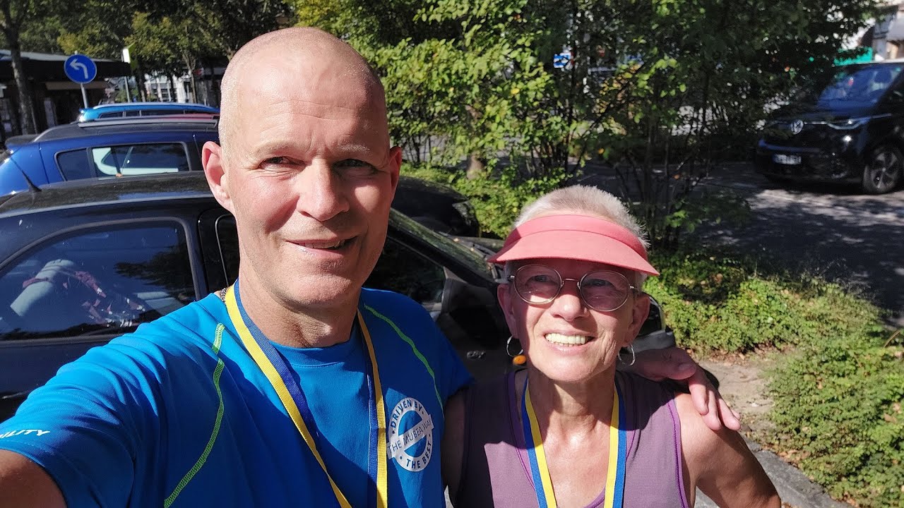 2023 P Weg Marathon - YouTube