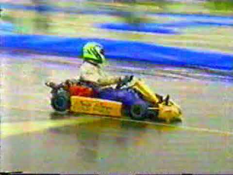Rio Kart 200 - Endurance Kart - Ano 2002 - YouTube