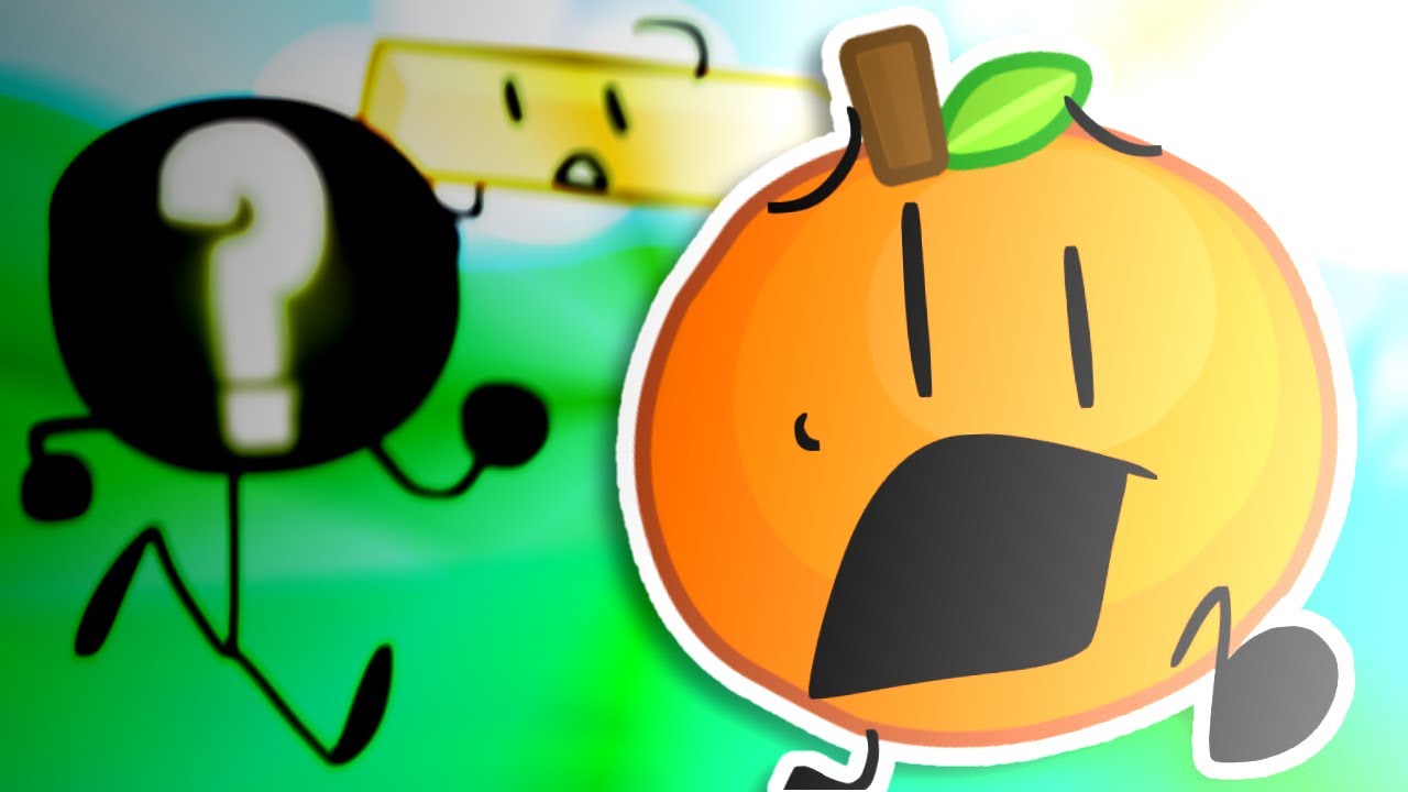 Manic Object Brawl E3 - The Ship Has Sailed (ft. @carykh) - YouTube