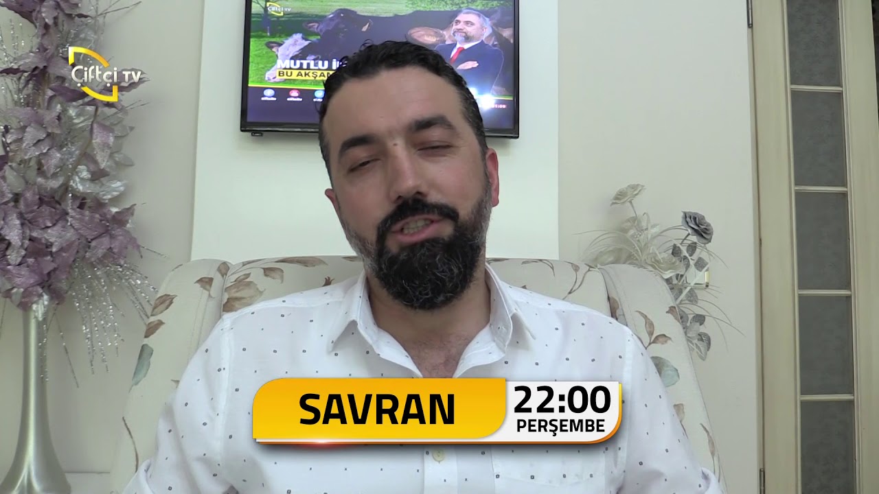 Savran - Fragman - Bugün - Saat : 22 : 00 da - YouTube