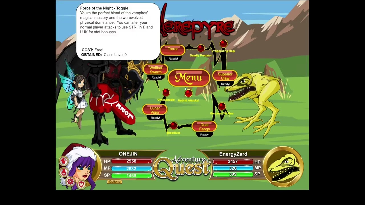 Best Pets in AQ - YouTube