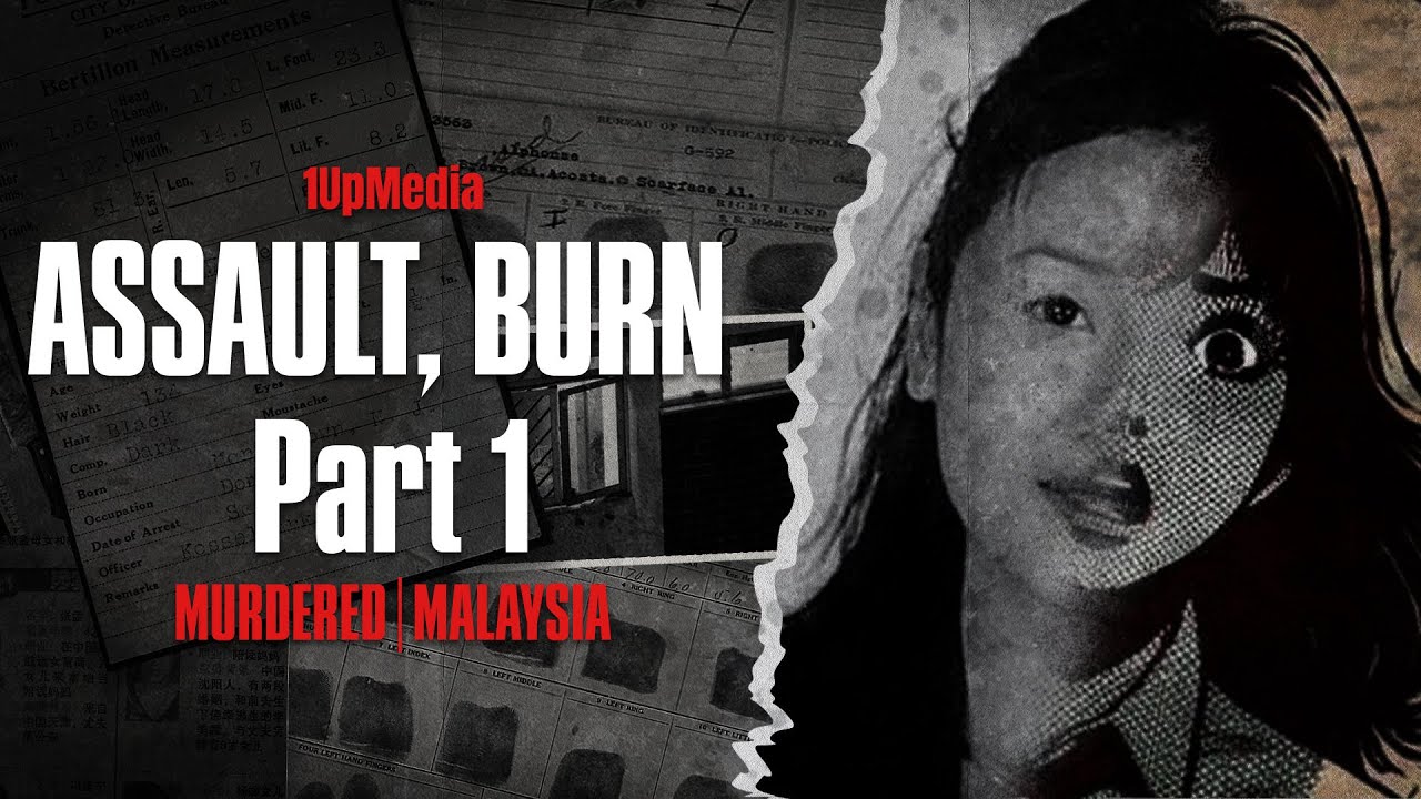 Finding Canny Ong Killer | Part 1 - YouTube