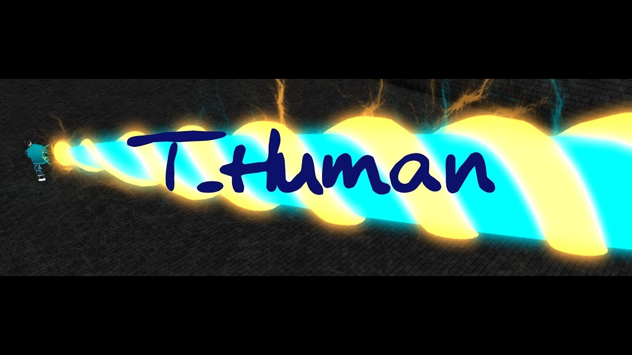 Обзор на T-Human [Ro-Ghoul]- - YouTube