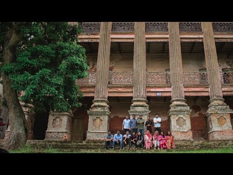 Baliati Zamidar Bari ll Pakutia Zamidar Bari ll BMARPC ll PCRC Travel Photo Tour ll S2 E5