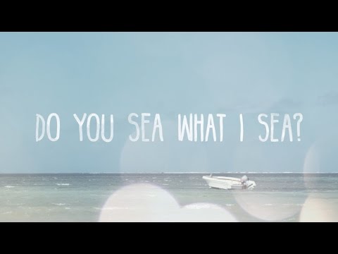 OPI Fiji Shade Story | Do You Sea What I Sea