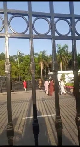 awam core commander lahore k ghar dakhil #shorts #shortvideo - YouTube