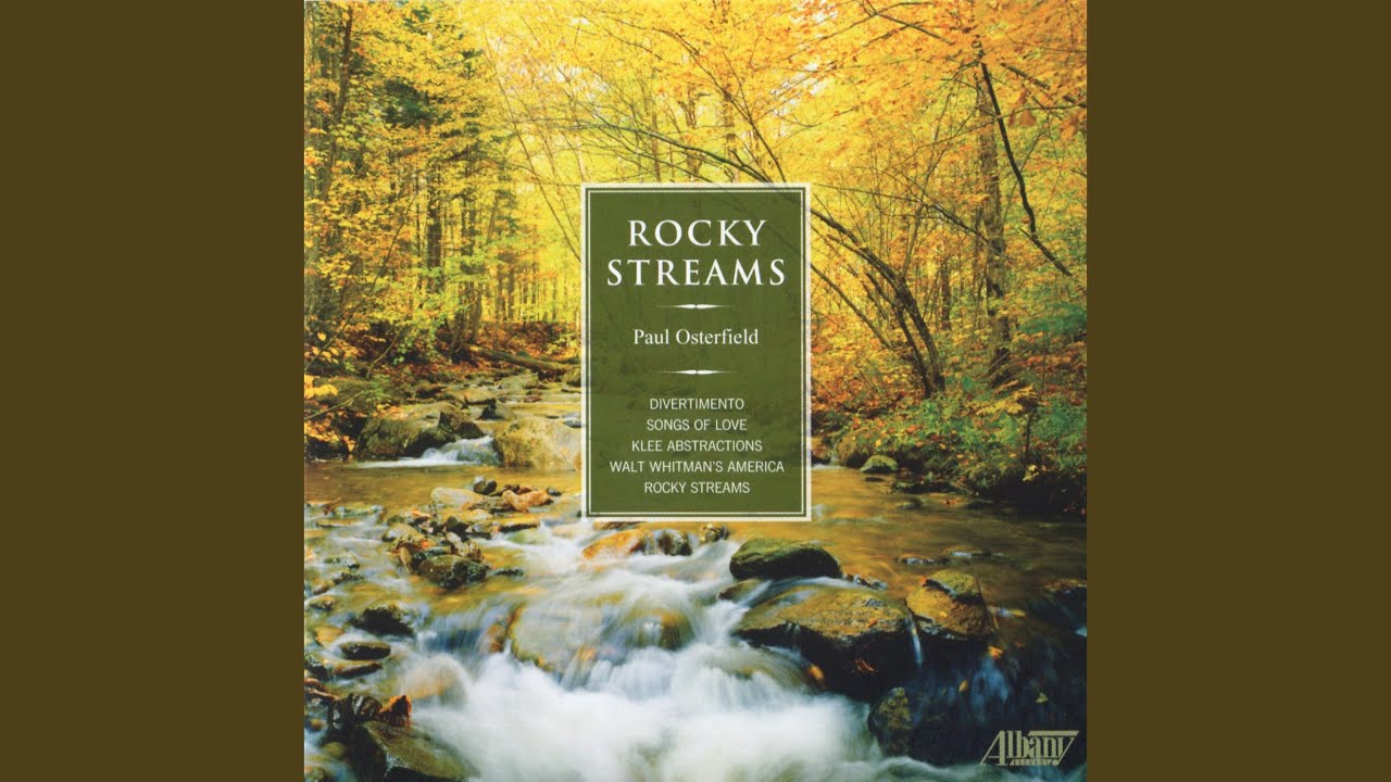 Walt Whitman's America: For You O Democracy - YouTube