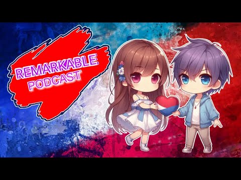Remarkable Podcast 2 (Part 2) #feat @Terrible-Editor - YouTube