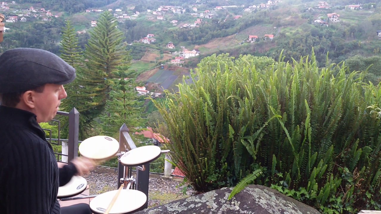 DW Go Anywhere Practice Kit - YouTube