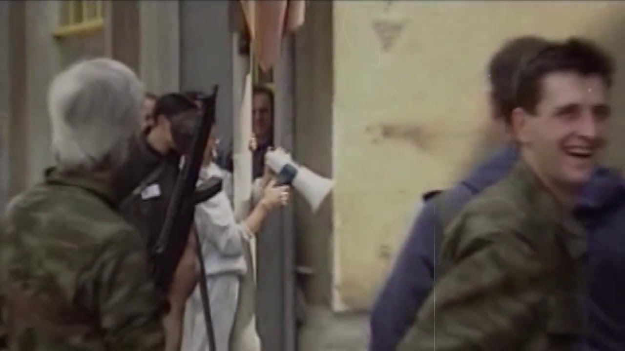 SDA - Stranka Demokratske Akcije - 9 - YouTube