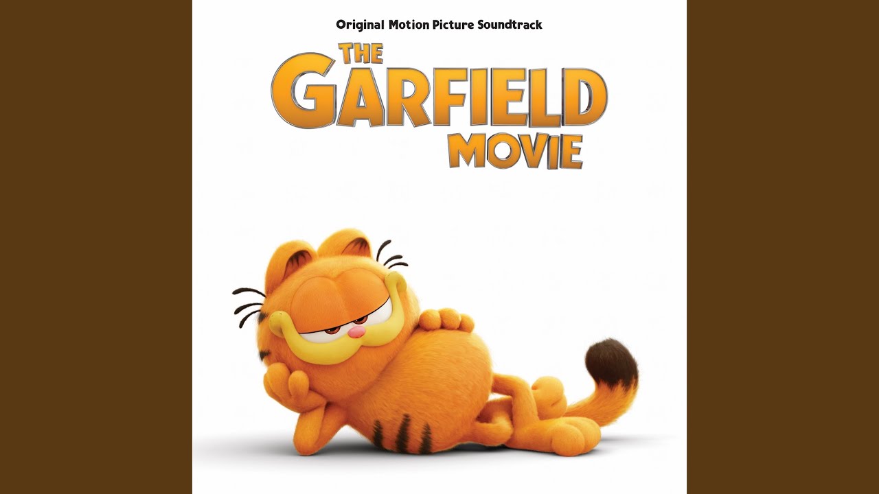 I'm Back (From "The Garfield Movie") - YouTube