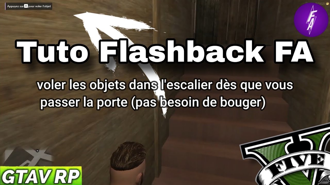 TUTO combriolage RAPIDE sur GTA5 RP fiveM serveur - Flashback FA #alderney - YouTube