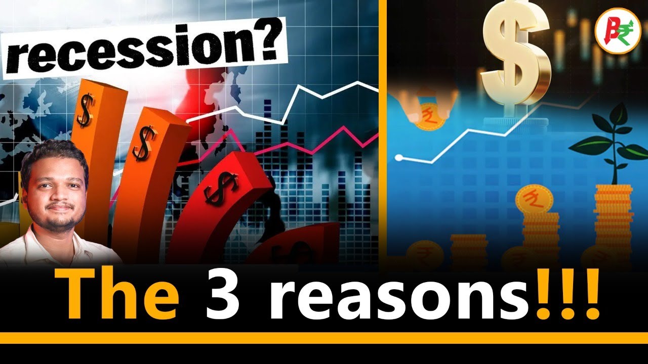 What does the rise mean ? Is it an opportunity?? - YouTube