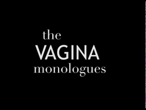 The Vagina Monologues 2016