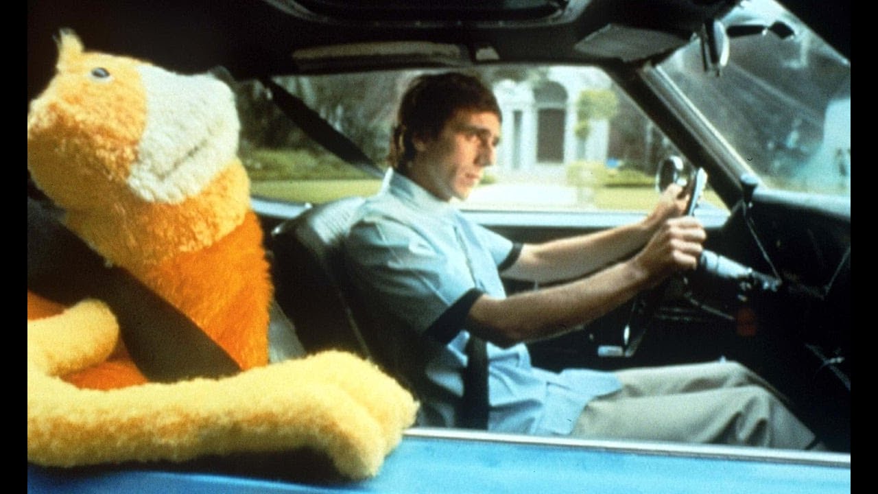 Levi’s Flat Eric TV Commercial (1999) - YouTube