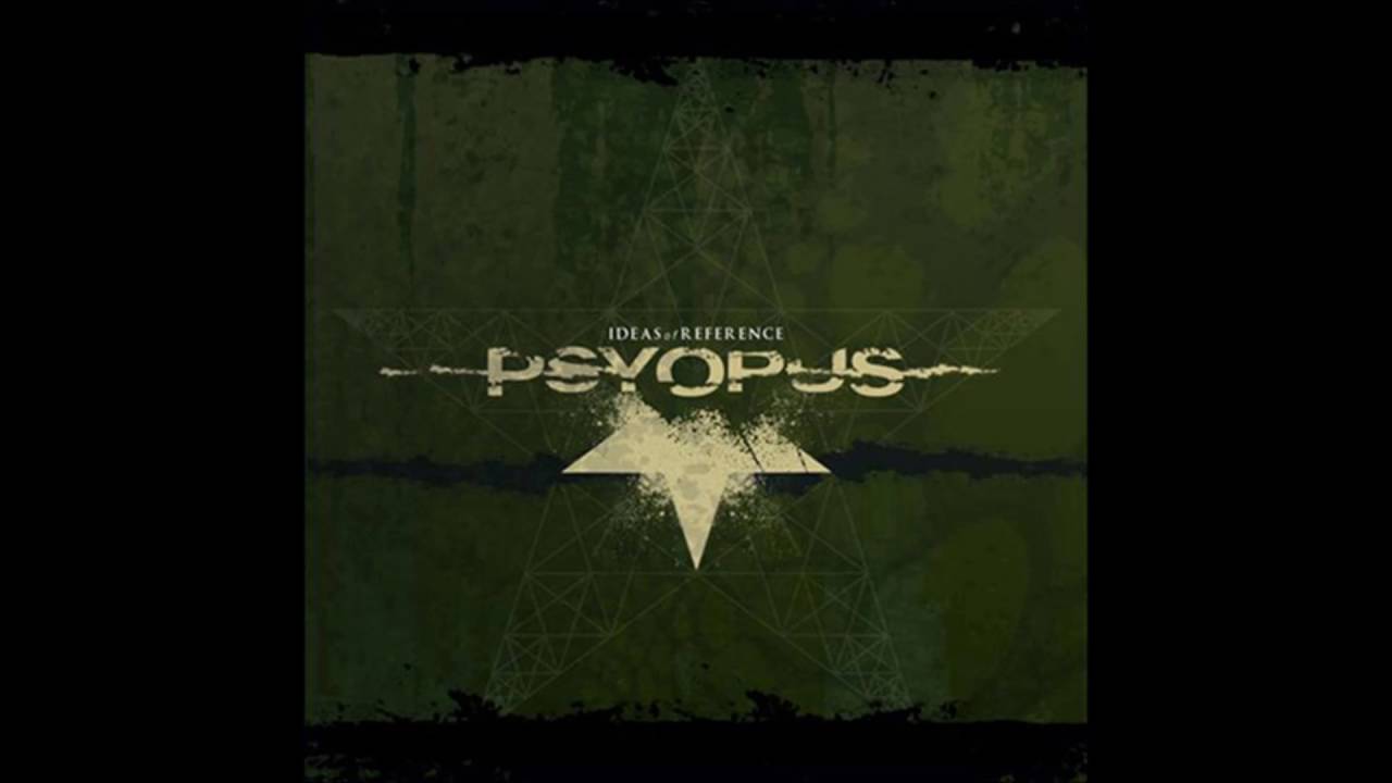 PSYOPUS The Long Road to the 4th Dimension - YouTube