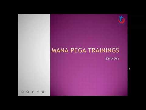 Learn Pega From Scratch to Good Pega Developer || Theory+Hands-on Batch Demo Session #pega # ...
