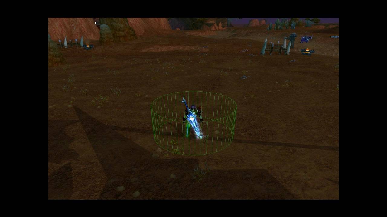 DrawPolygon and FillPolygon, best friends forever! - YouTube