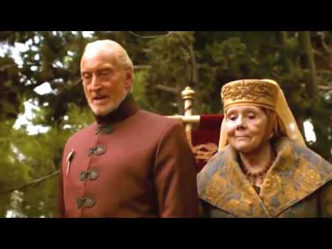 Game Of Thrones The Iron Bank Of Braavos - YouTube