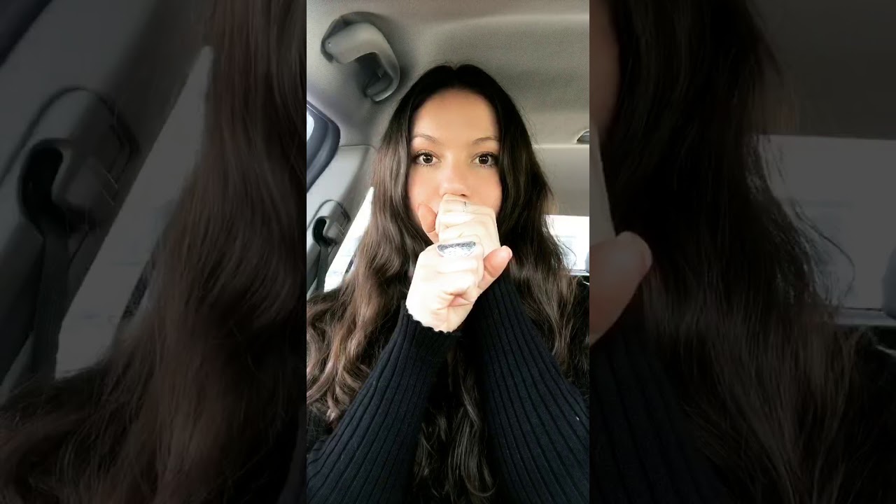 How to sign “CONFIDENTIAL” in American Sign Language (ASL) - YouTube