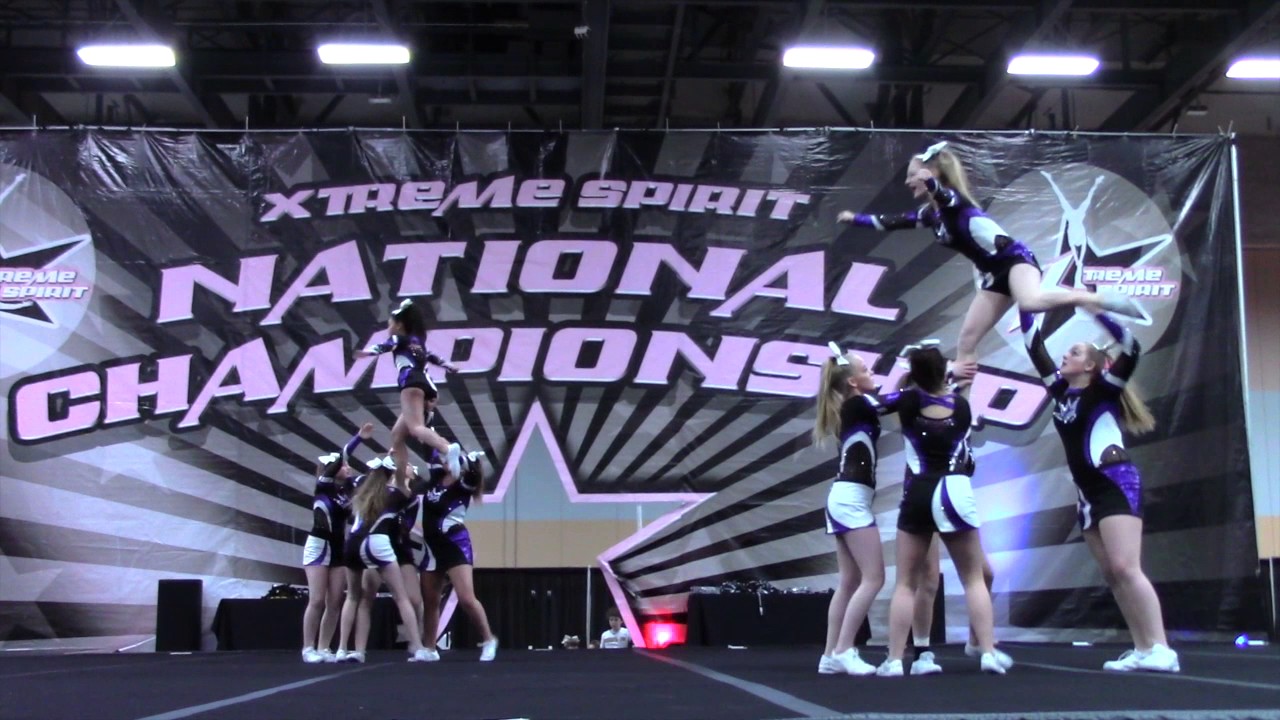 Valor Xtreme Spirit 2017 - YouTube