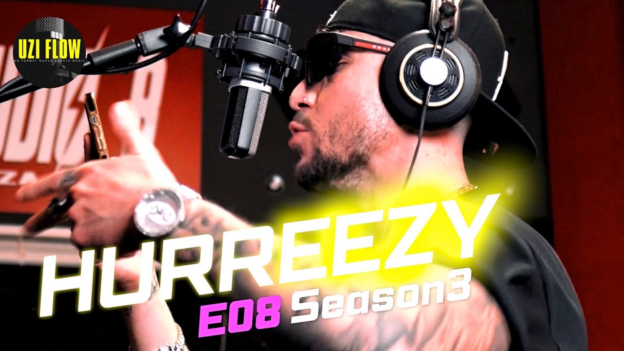 UZI FLOW E08 Season3: HURREEZY • Bari, la Puglia e la Cantina di Zio Salvatore | Nuova Armata ...