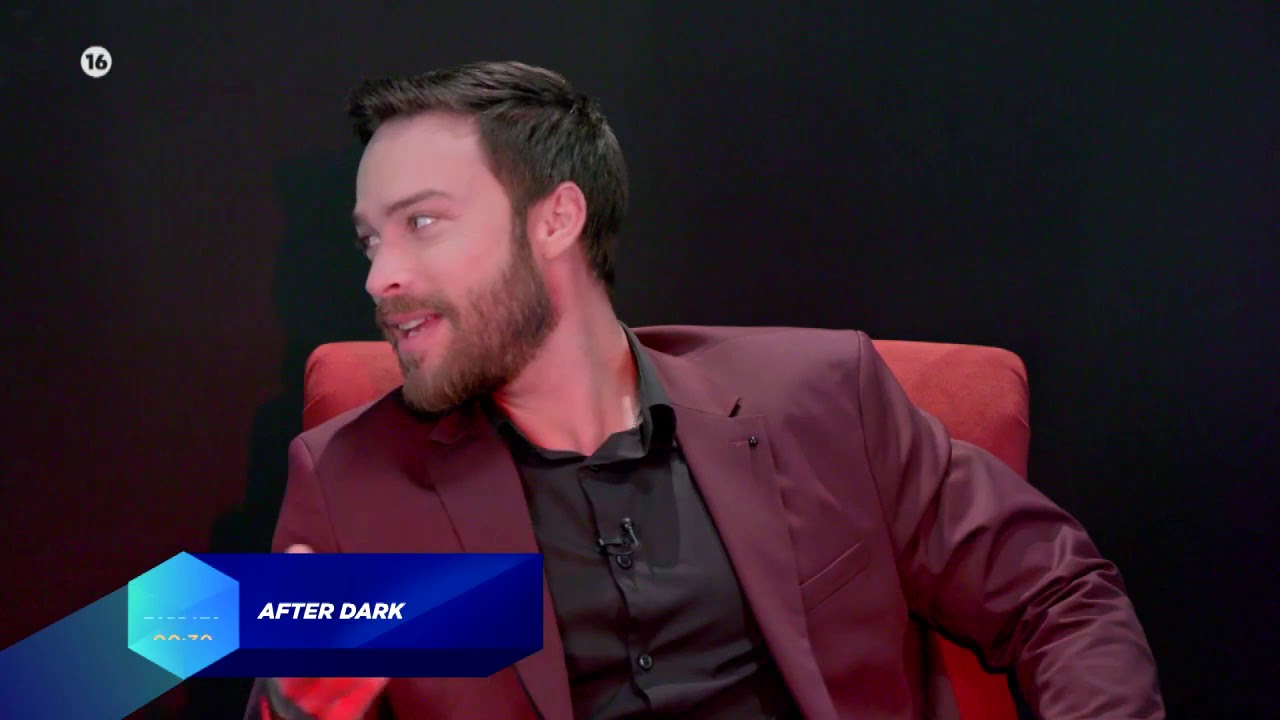 After Dark | Trailer | 13 - 14/03/2020 - YouTube