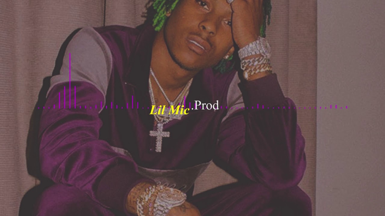 Plug walk [Remix] .Prod Lil Mic - YouTube