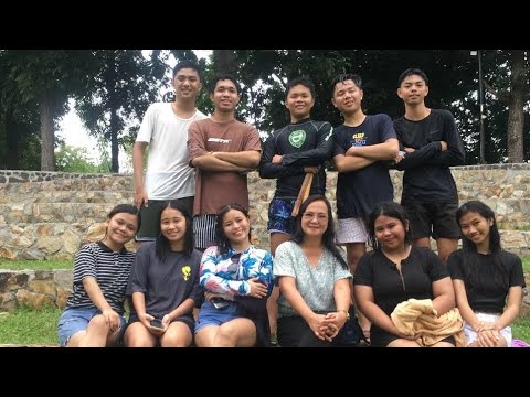 Zipline and Rappelling | Shercon Resort and Ecology Park | Mart Prince ...