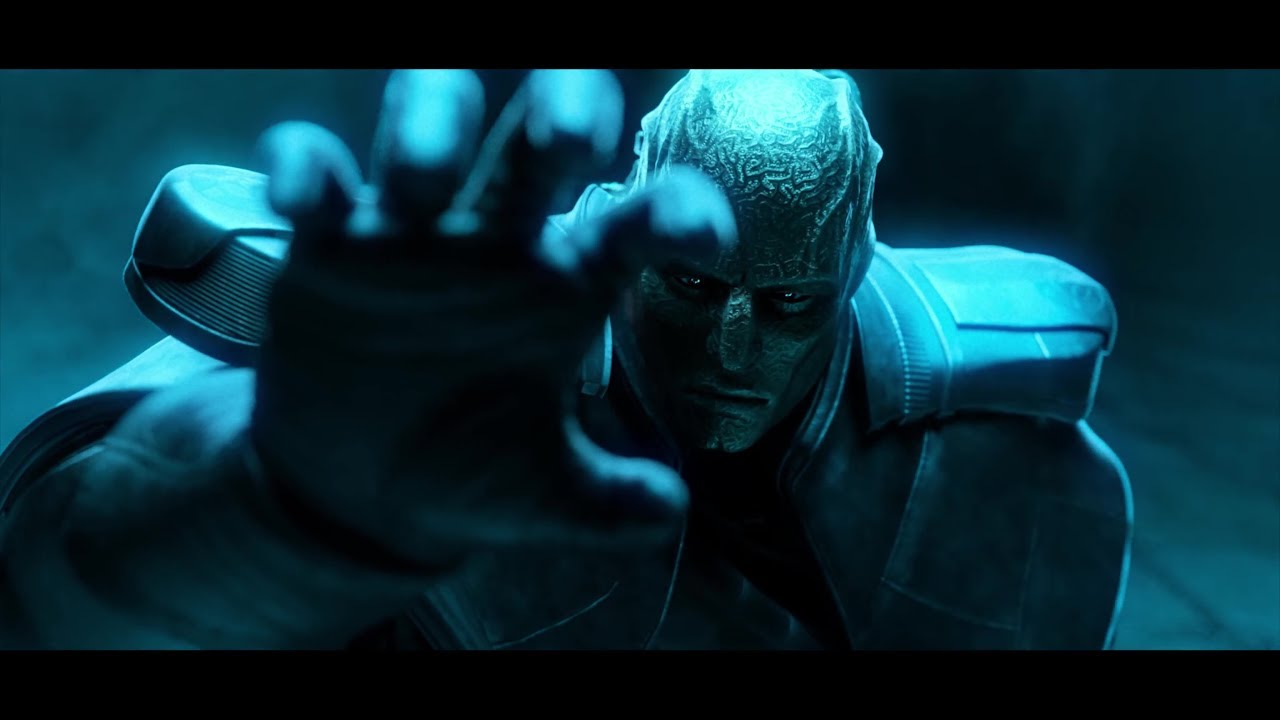 ASTARTES - PART ONE TO FOUR 4K UHD 60FPS - YouTube