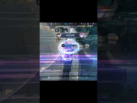 Wanwan janda bodong #mlbb #mobilelegends #enjetdisini #enjet