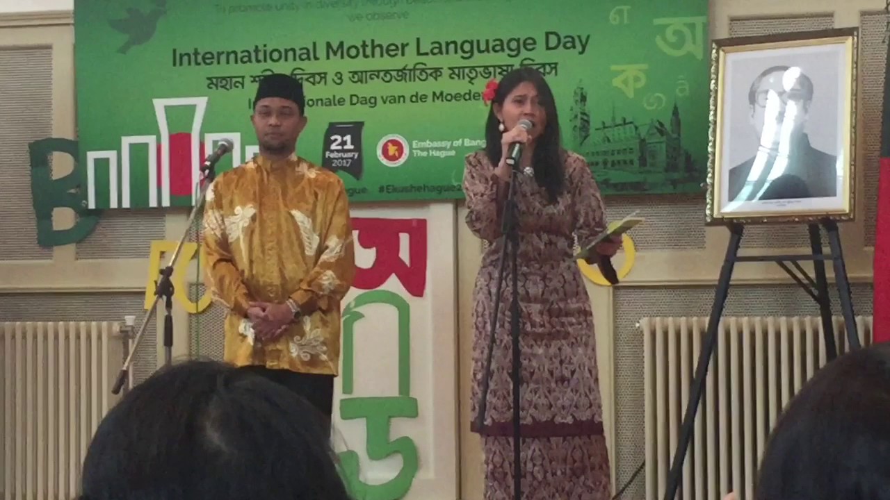 Syair Rakis (Irama Narasi/Sarawak) - Shafa'atussara Silahudin - YouTube