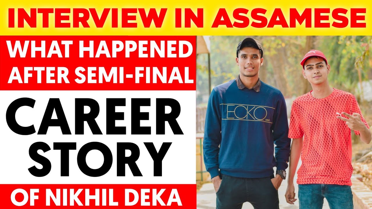 North East United FC Goalkeeper Nikhil Deka Exclusive Interview | Khel ...